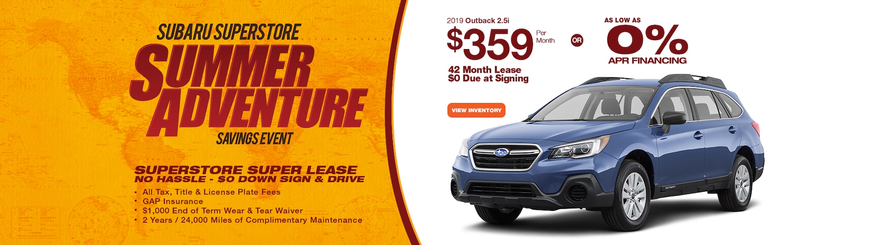 Subaru Superstore of Surprise: Subaru Dealership Surprise AZ | Serving ...