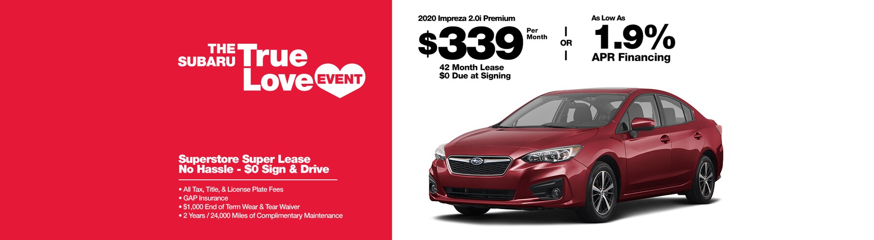 Subaru Superstore of Surprise: Subaru Dealership Surprise AZ | Serving ...