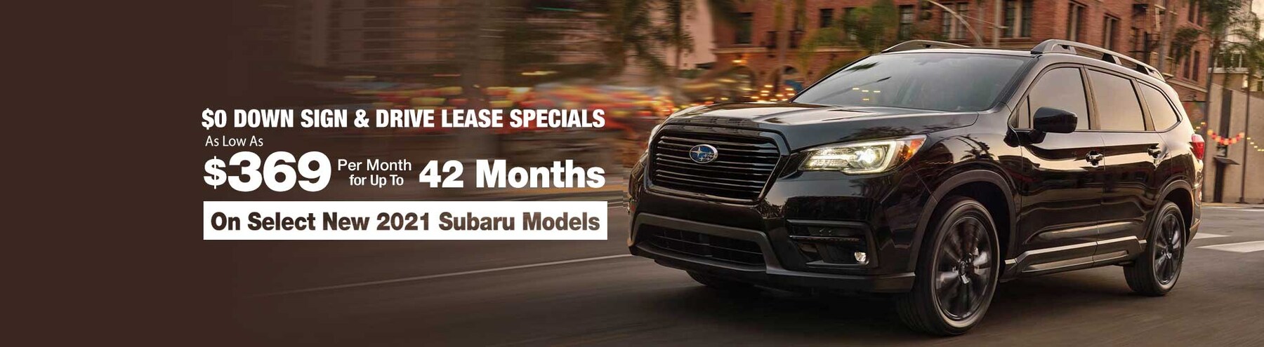 Subaru Superstore of Chandler | New & Used Car Dealer