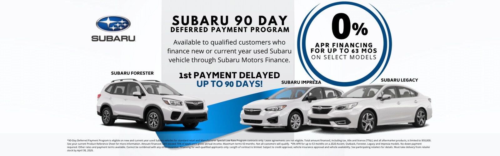 Subaru World of Newton | Subaru Dealership in Newton