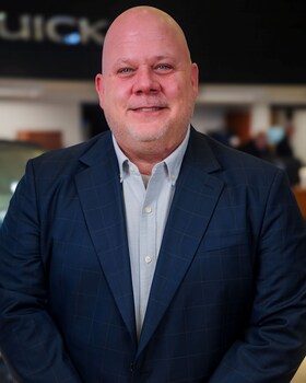 Meet Our Staff | Suburban Buick GMC of Troy