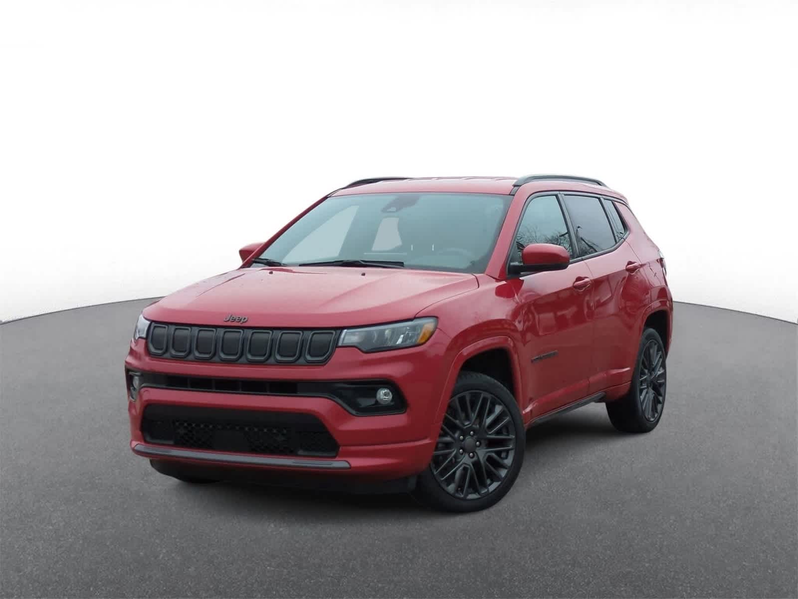 Used Jeep Compass for sale in Troy MI Suburban Chrysler Dodge Jeep Ram of Troy