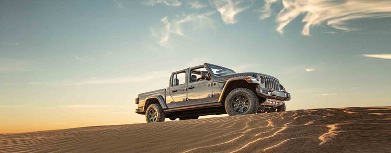 Suburban Jeep Ann Arbor MI | New Chrysler, Used Cars, Parts & Service