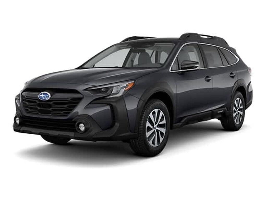 New 2025 Subaru Outback For Sale in Troy MI | Near Rochester MI ...