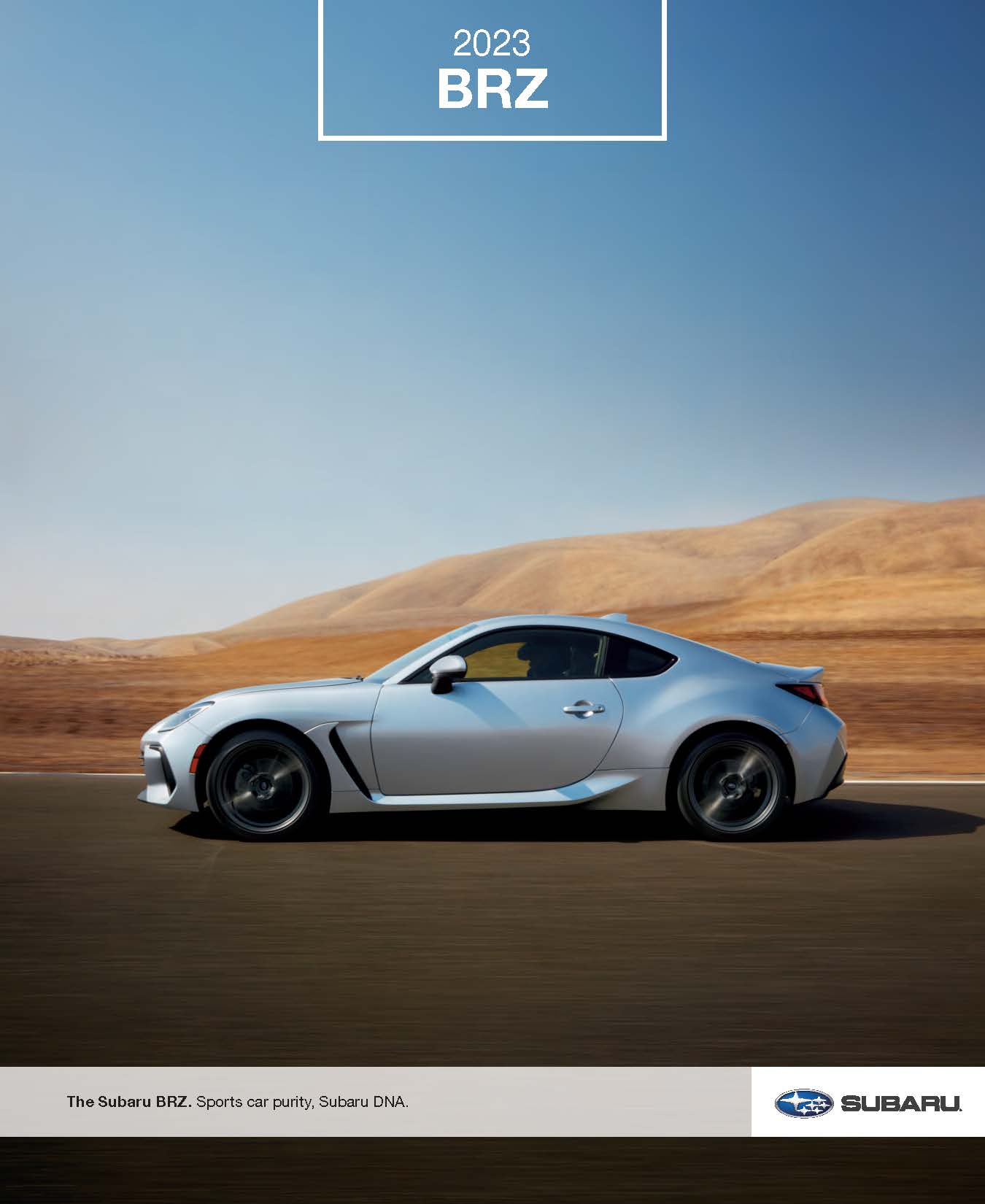 Learn More About the Subaru Lineup | Suburban Subaru