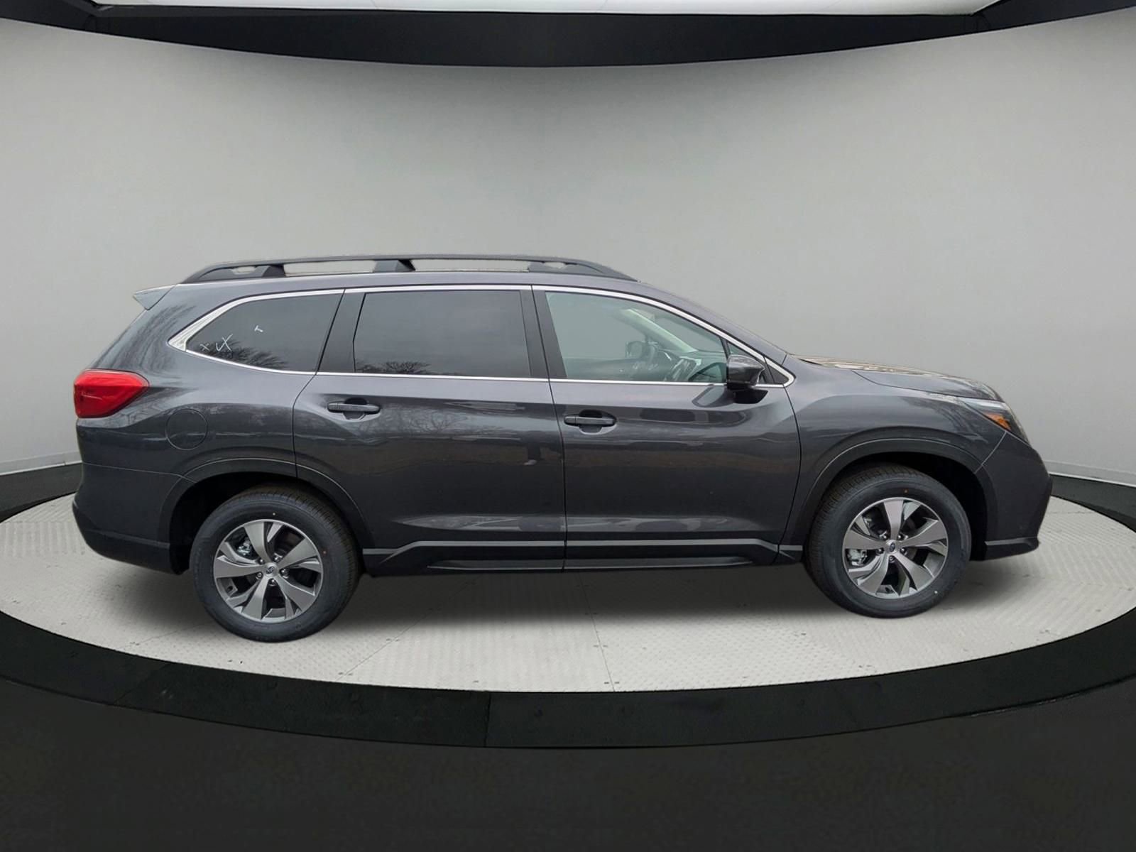 Back Right Passenger Window Glass For Subaru Ascent 2019-2024 Models ...