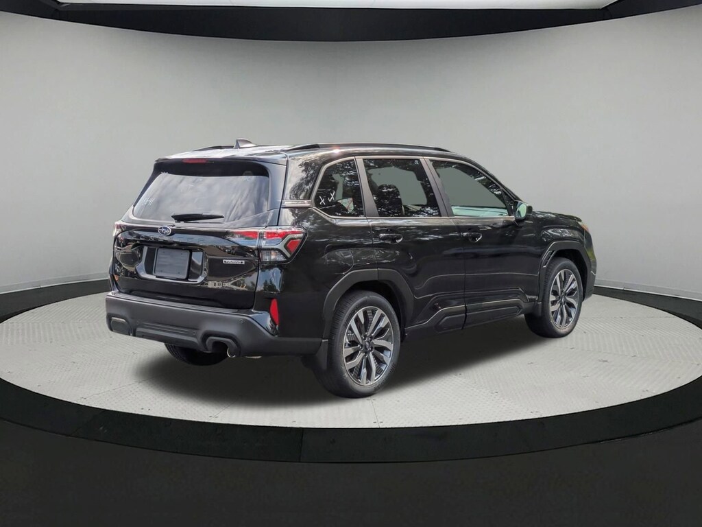 New 2025 Subaru Forester Touring SUV | JF2SLDTC6SH584732