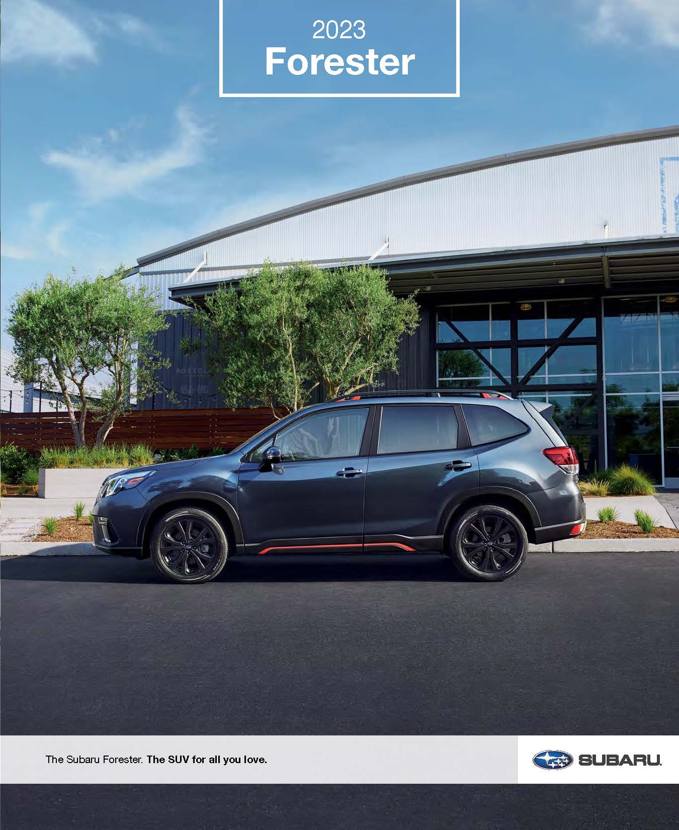 Learn More About the Subaru Lineup | Suburban Subaru
