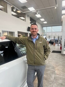 Meet the Suburban Subaru Team