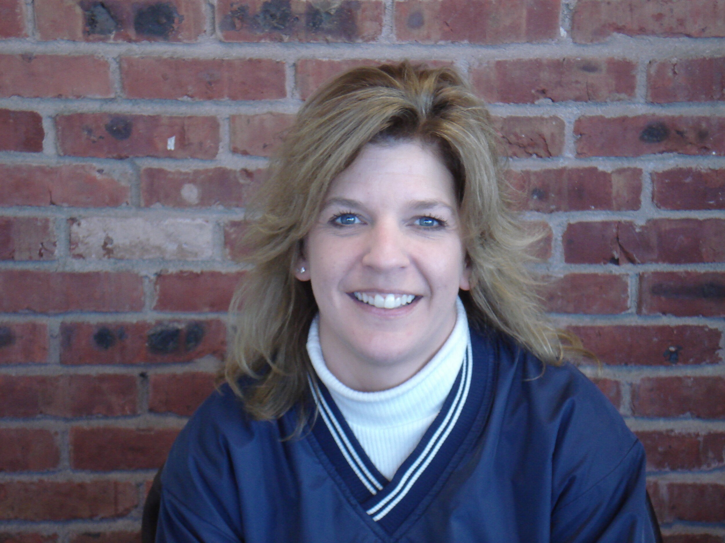 Suburban Subaru in Vernon Employee of the Month