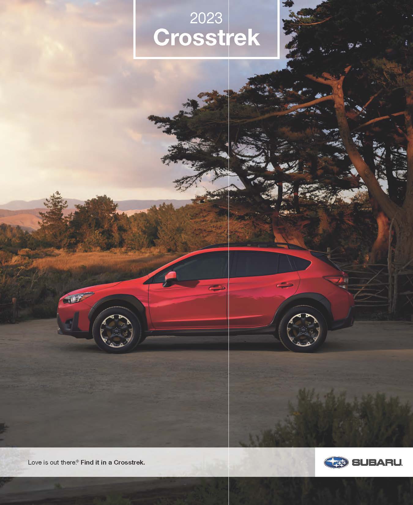 Learn More About the Subaru Lineup | Suburban Subaru