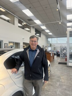 Meet the Suburban Subaru Team