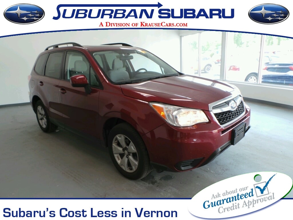 Certified Pre-Owned Special Sale | Suburban Subaru