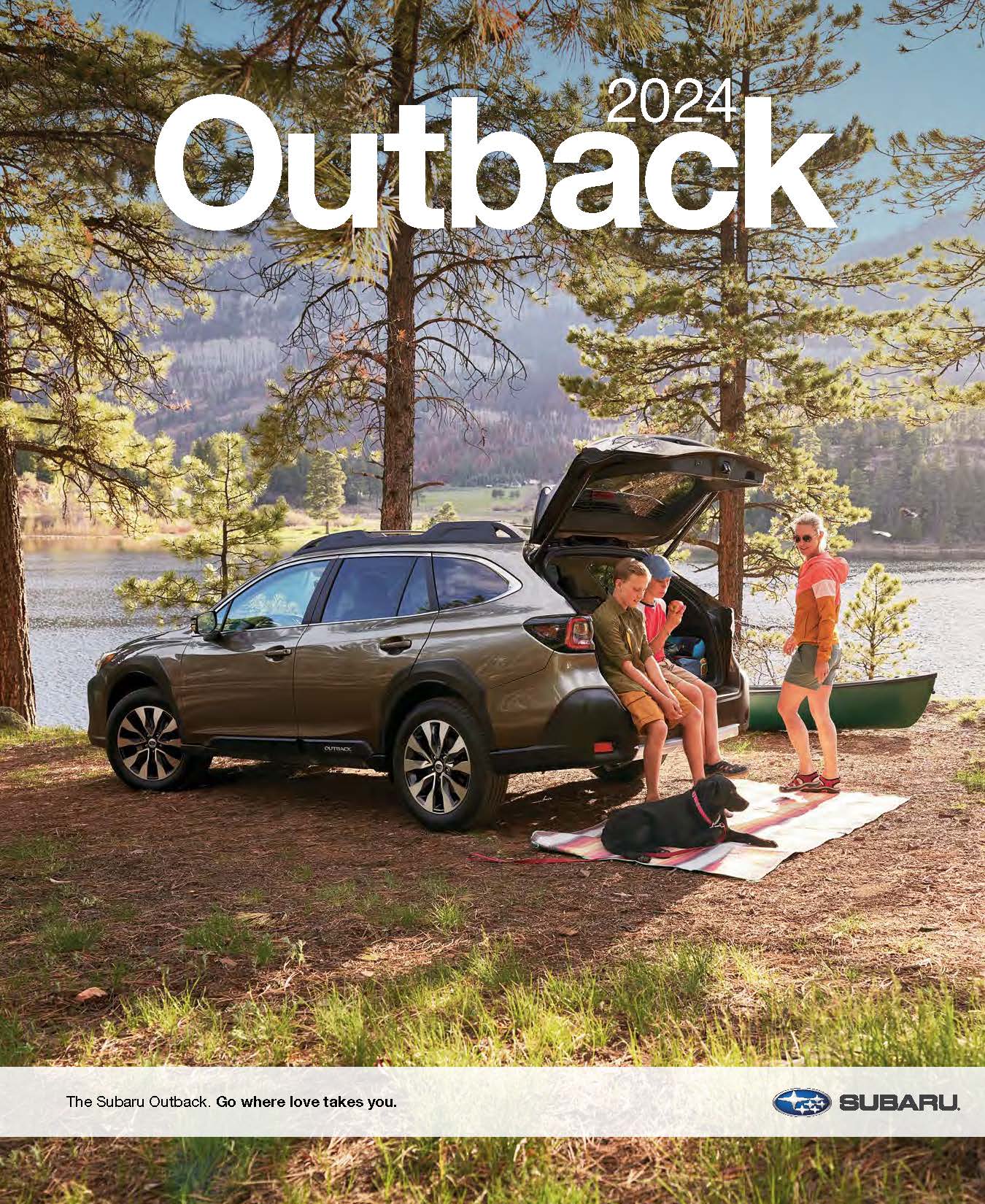 Learn More About the Subaru Lineup | Suburban Subaru