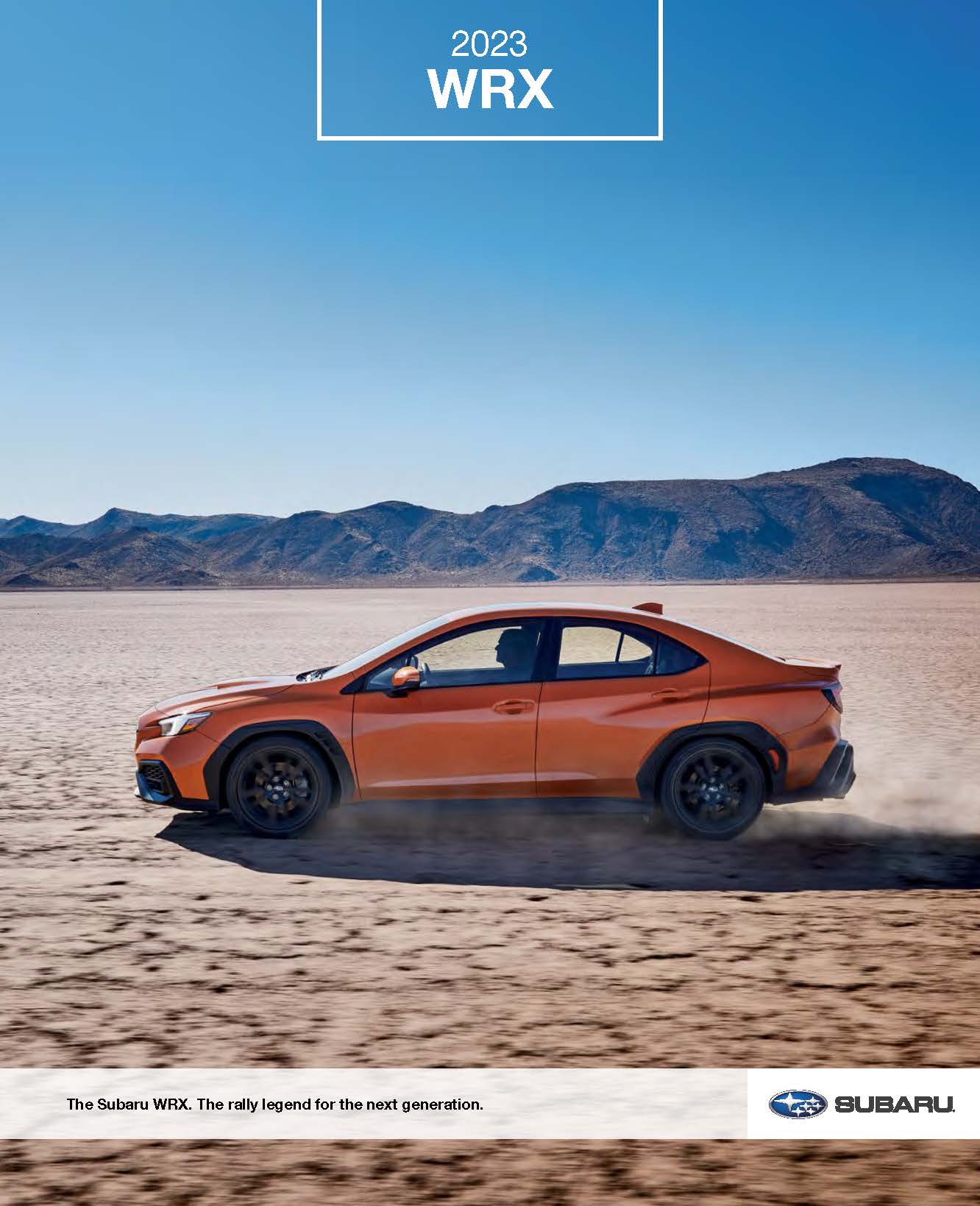 Learn More About the Subaru Lineup | Suburban Subaru