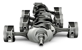 Subaru Boxer Engine Lubbock, TX | Scoggin-Dickey Subaru