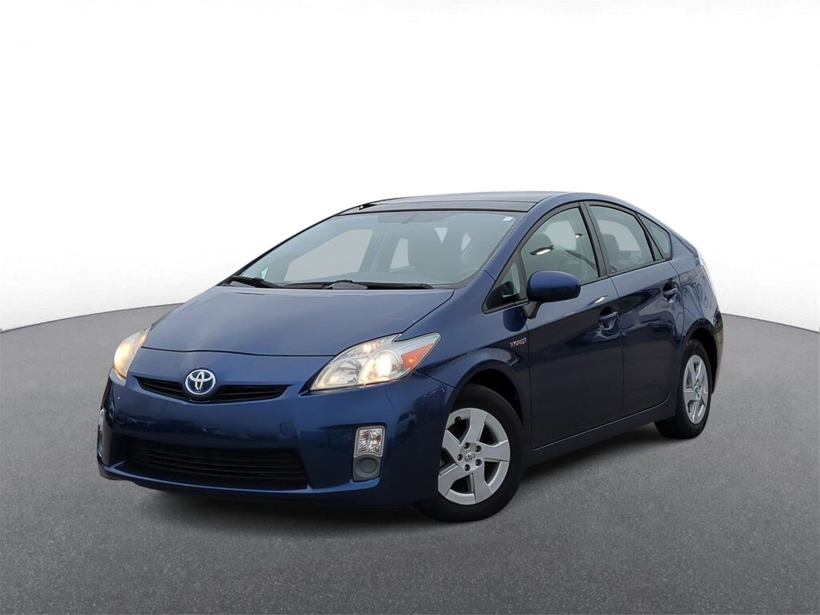 Used 2010 Toyota Prius For Sale Troy MI VIN JTDKN3DU2A0002892