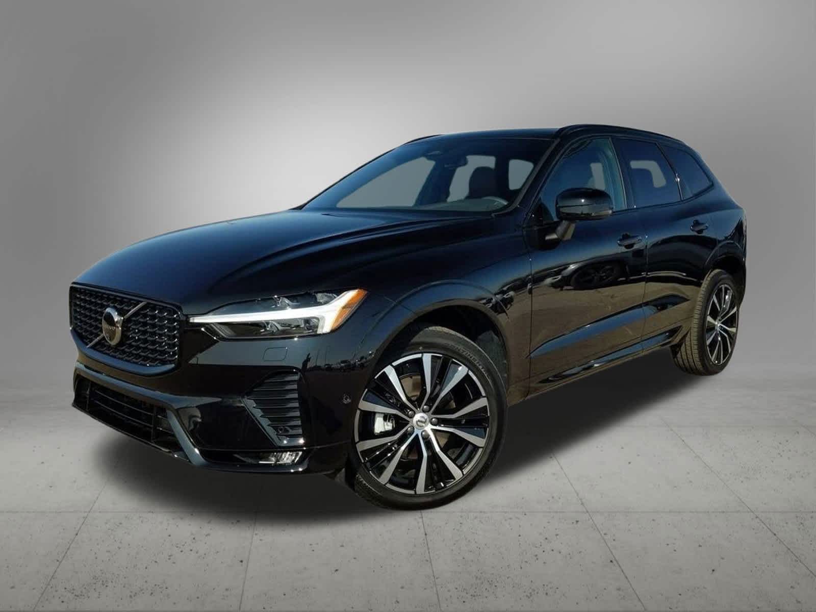 Volvo xc60 t8 used store