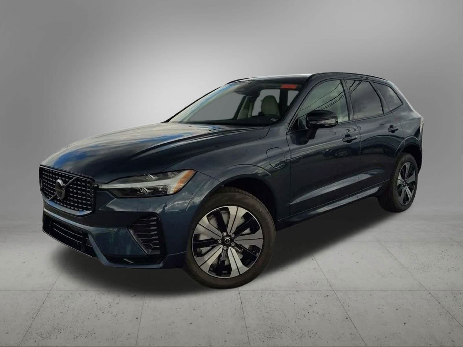 Volvo xc60 t8 hybrid for sale store