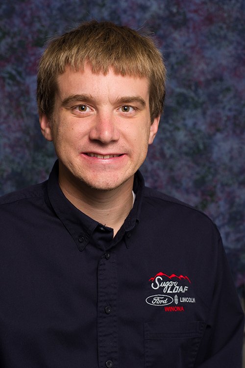 Sugar Loaf Ford Lincoln Inc.