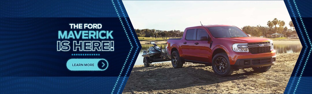 New and Used Ford dealership in Winona | Sugar Loaf Ford Lincoln Inc.