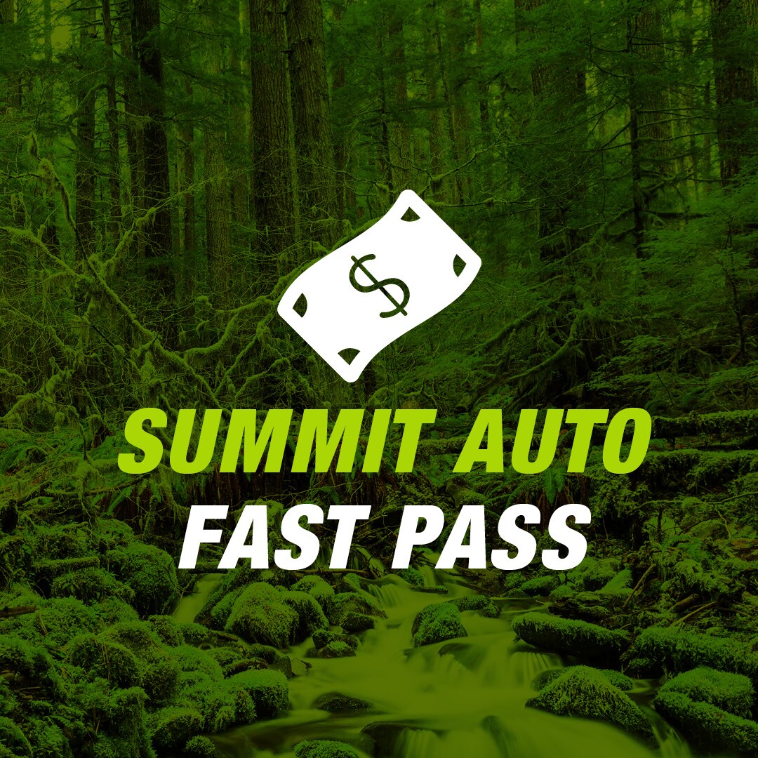 Ford Dealership in Beaver Dam, WI | Summit Ford