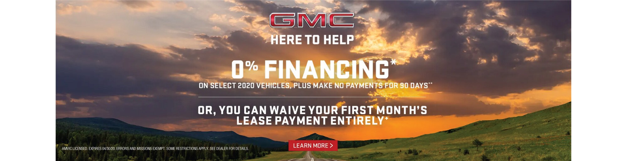 Summit GM | Chevrolet, Buick, GMC Dealer | #1 for Fort McMurray Cars ...