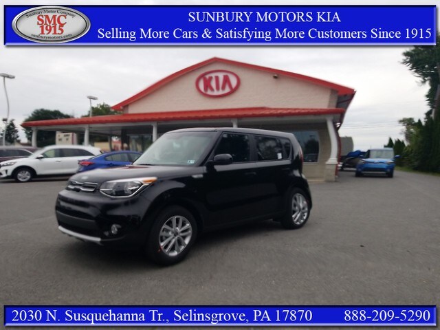 NEW Vehicle Featured Specials! | Sunbury Motor Company