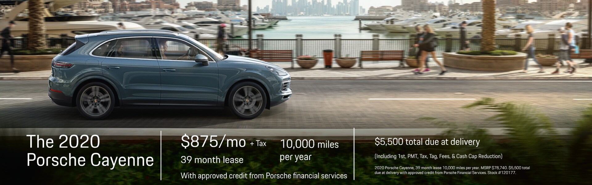 Suncoast Porsche | New Porsche Dealership in Sarasota, FL