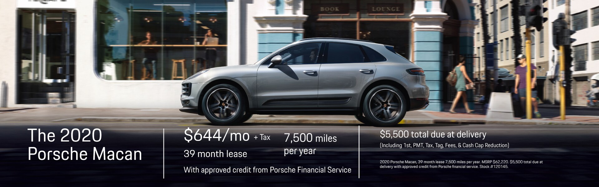Suncoast Porsche | New Porsche Dealership in Sarasota, FL