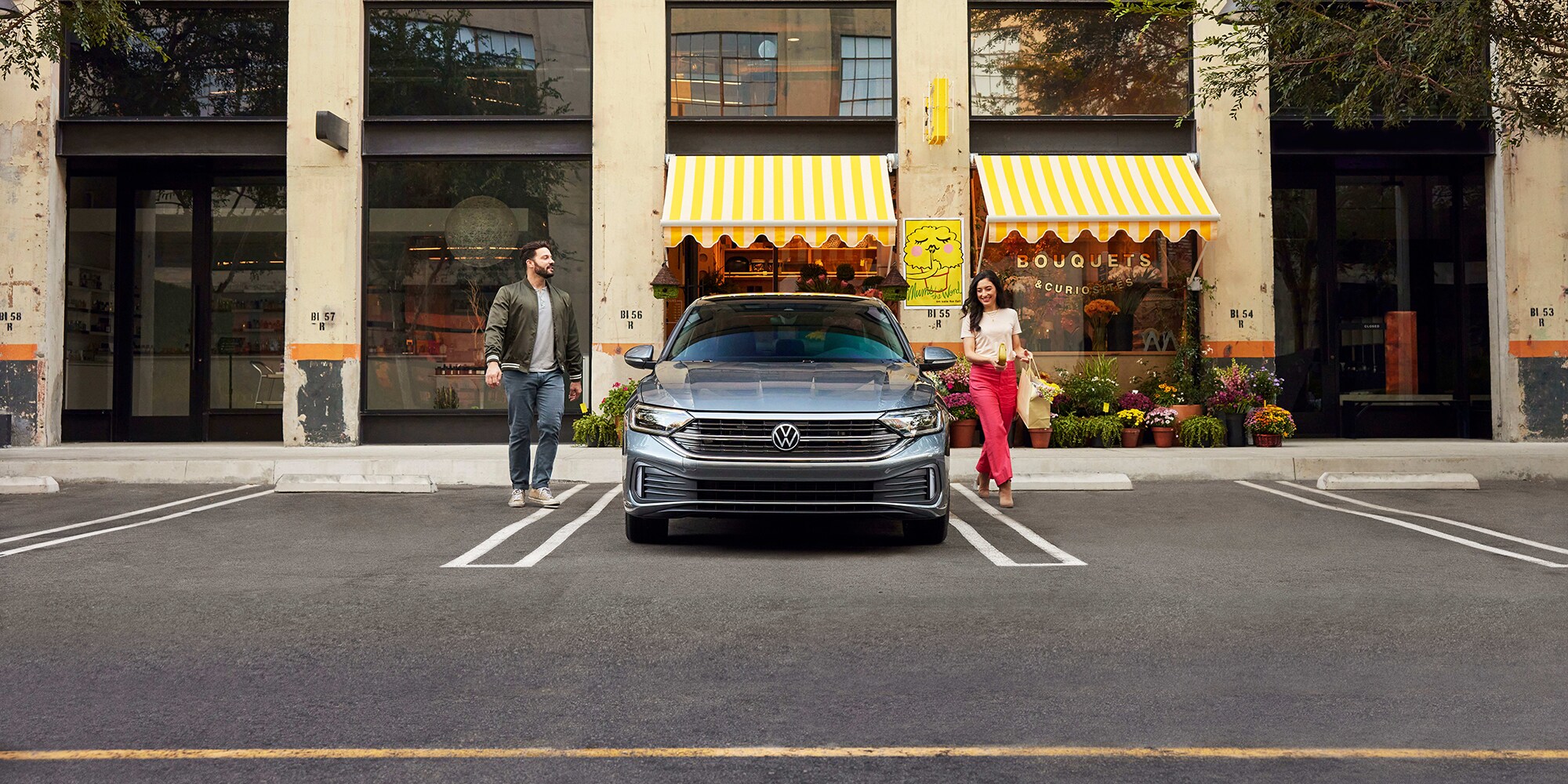New and Used VW Dealership | Sarasota, FL