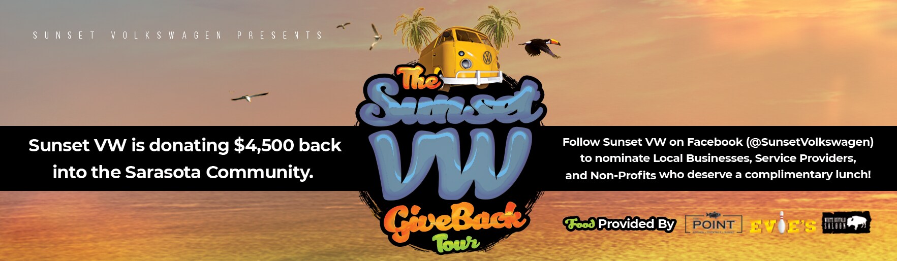 Sunset Volkswagen of Sarasota | Sarasota, FL | New 2018-2019 Volkswagen ...