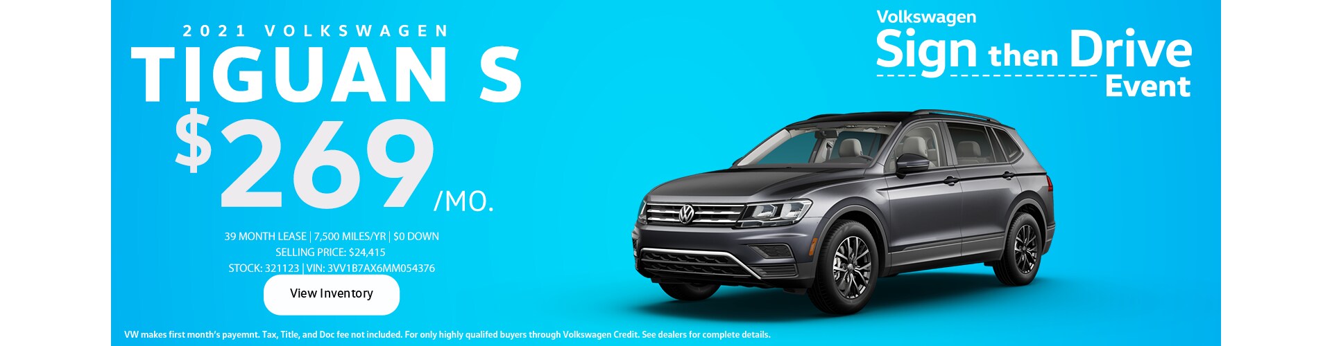New and Used Volkswagen dealership in Sarasota | Sunset Volkswagen of ...