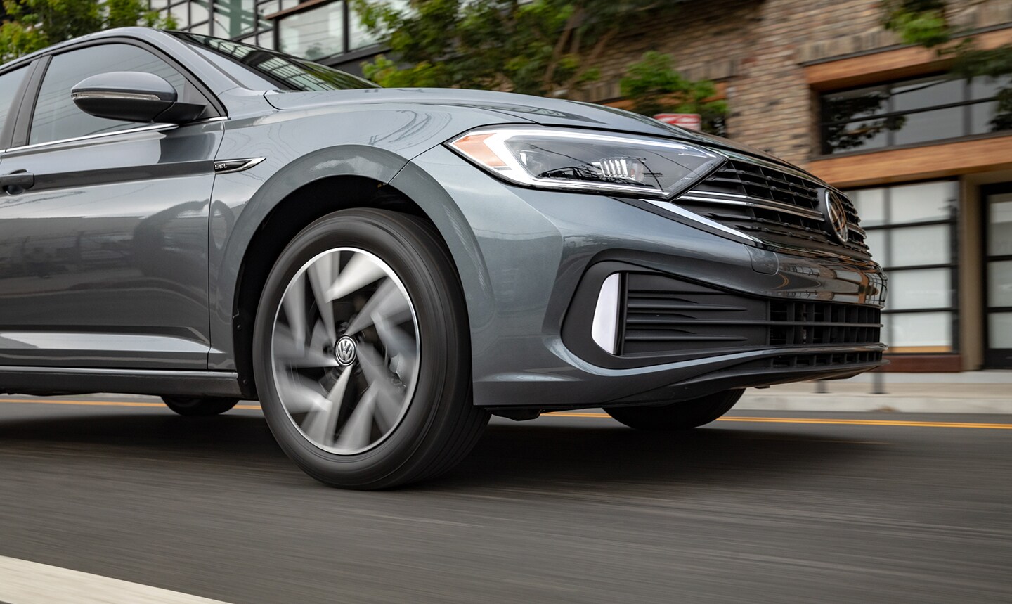 New Volkswagen Jetta for Sale in Sarasota, FL | Sunset Volkswagen of ...