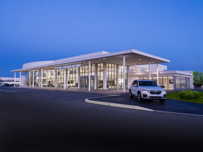 Facility | Sun Motor Cars BMW