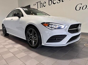 Sun Motor Cars Loaner Vehicle Specials | Sun Motor Cars, Inc.