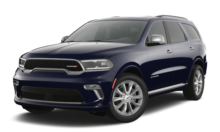 2023 Dodge Durango Review, Exterior, & Interior - Sunnyside CDJR