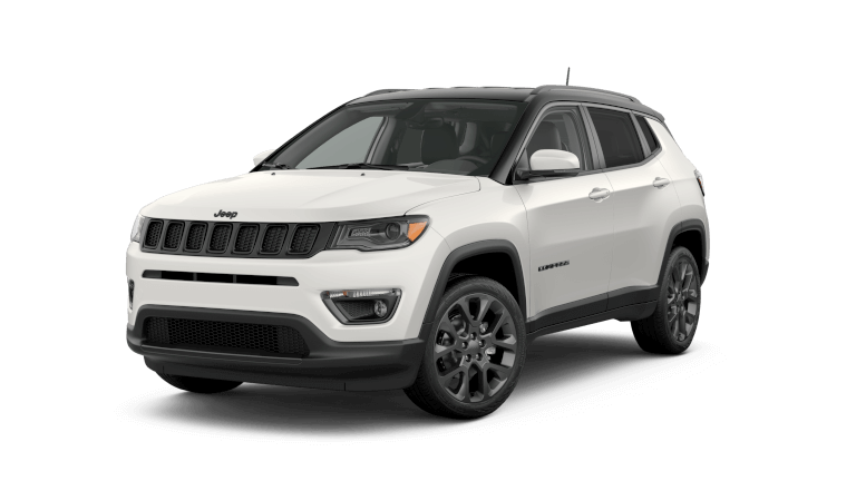 New Jeep Compass Trim Levels: Sport vs. Latitude vs. Limited vs ...