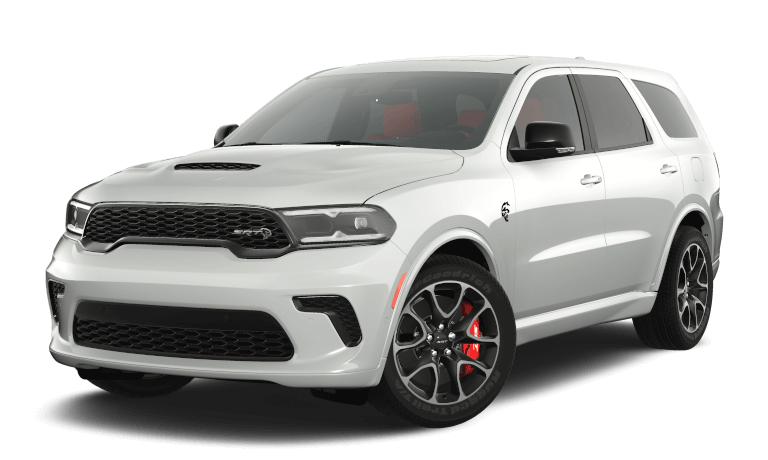 Amazing 2023 Dodge Durango Trim Levels Photos