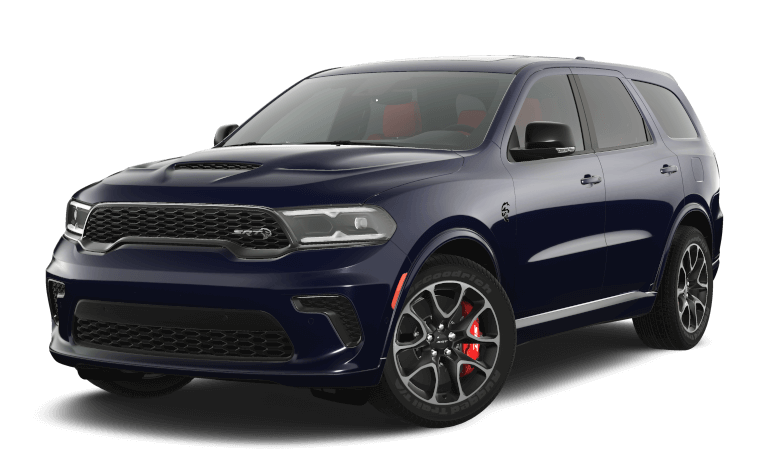 2024 Dodge Durango Trim Levels | Touring vs. Limited vs. Pinnacle ...