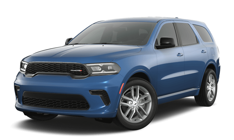 2024 Dodge Durango Trim Levels | Touring vs. Limited vs. Pinnacle ...