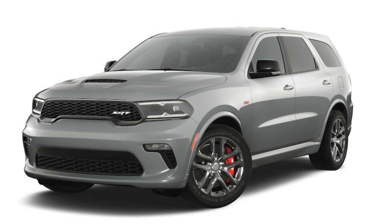 2024 Dodge Durango Trim Levels | Touring vs. Limited vs. Pinnacle ...