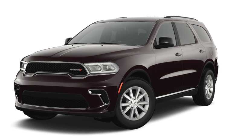 2024 Dodge Durango Trim Levels | Touring vs. Limited vs. Pinnacle ...