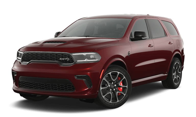 2023 Dodge Durango Trim Levels (SXT vs. GT vs. SRT) - Sunnyside CDJR