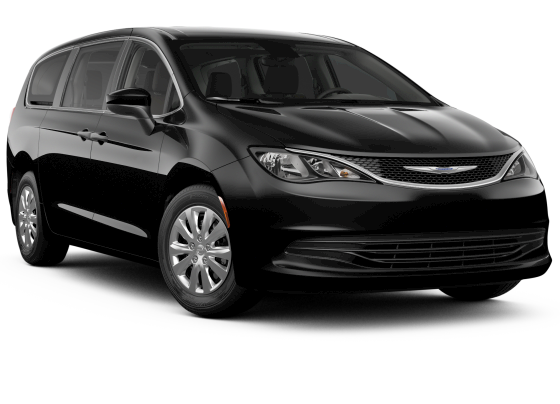 Chrysler Pacifica Model Options Available (2019,2020 Trim Levels Compared)
