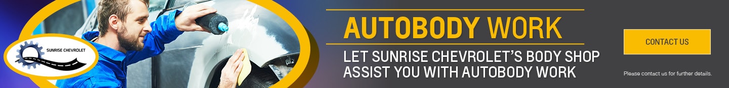 Used Car Dealer in Forest Hills, New York | Visit Sunrise Chevrolet Today