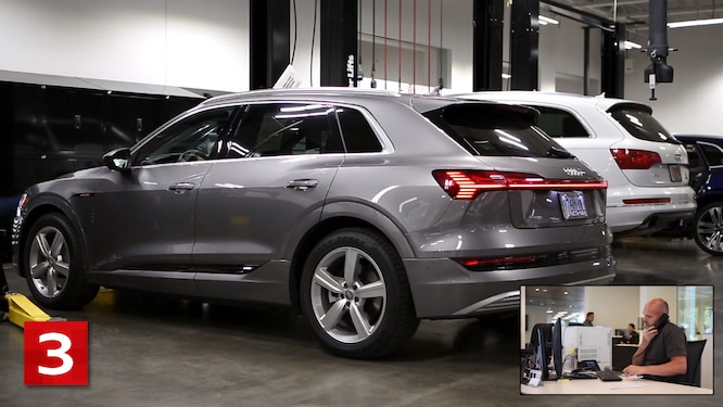 Sunset Imports | Oregon Audi and Porsche Dealer