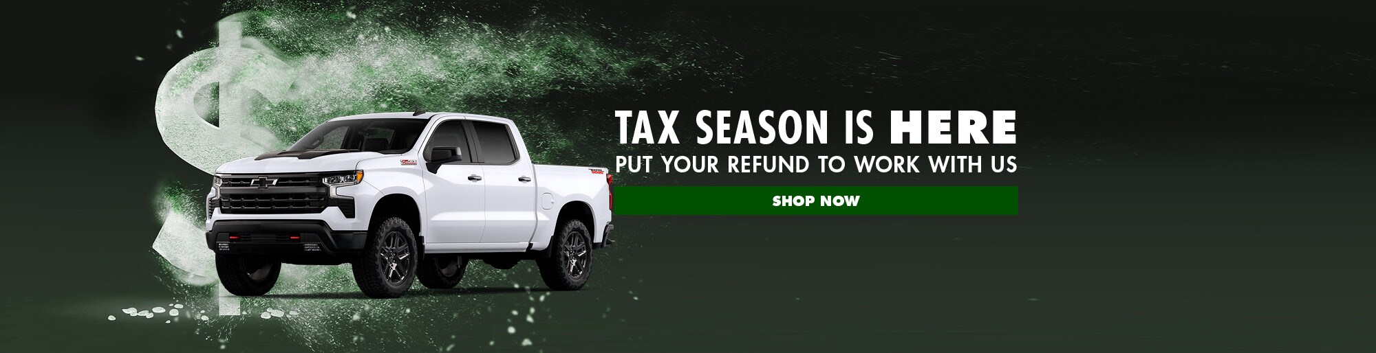 SUNSET AUTO CENTER, INC. | New Chevrolet and Used Cars, Trucks, and ...