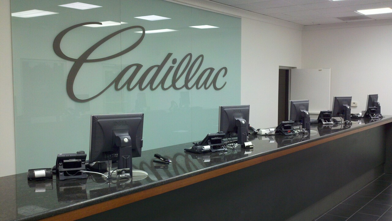 Cadillac Service Center in Venice, FL | Sunset Cadillac of Venice