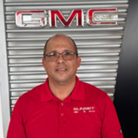 Staff | Sunset Chevrolet Buick GMC